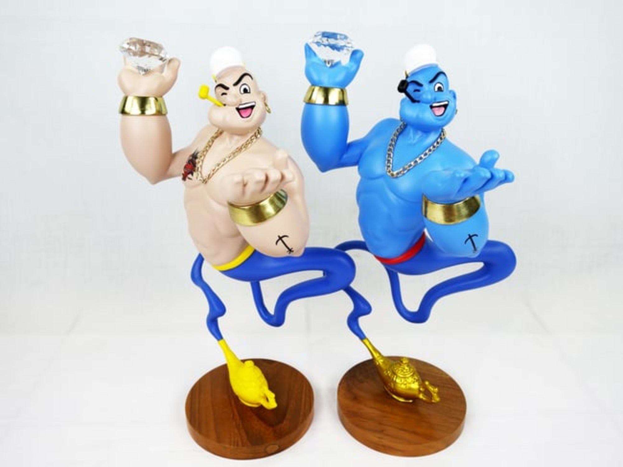Your Wish is My Command – Heartlab Bali